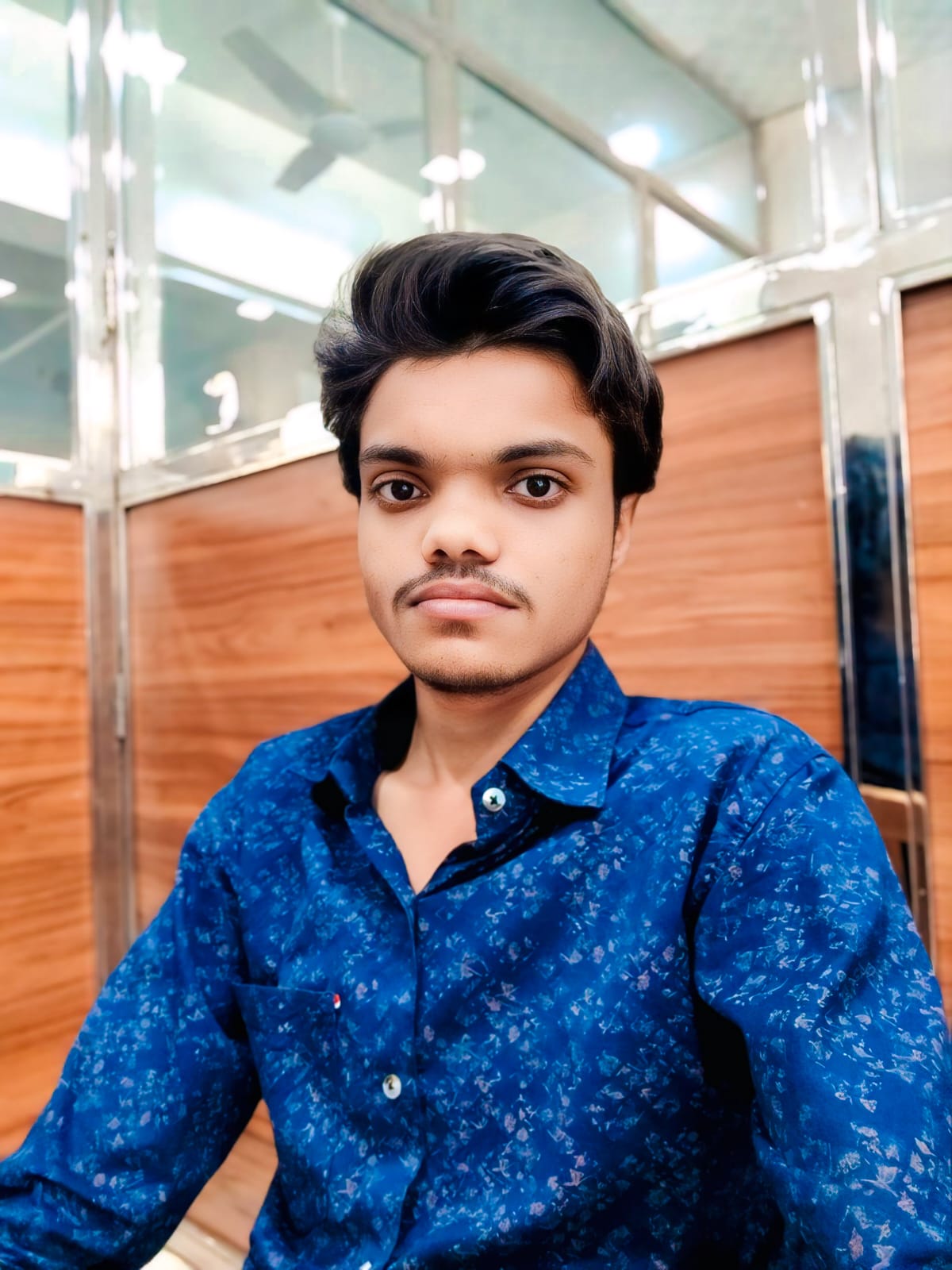 Mohammad Akib Portfolio